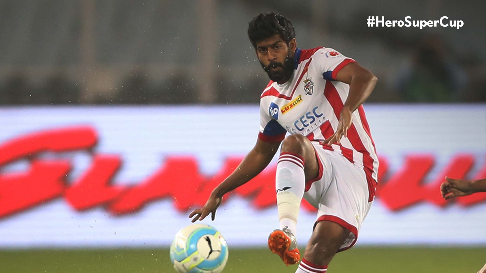 Ashutosh Mehta: The season was not great but we gave our 100%