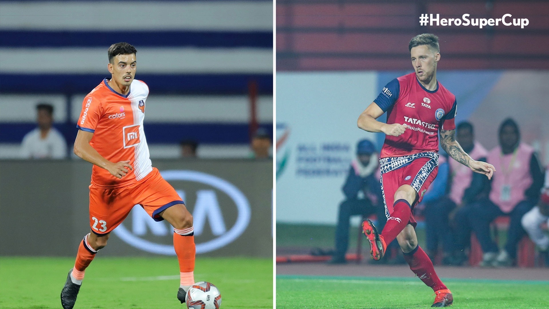 Goa, Jamshedpur renew rivalry in enticing quarter-final tie